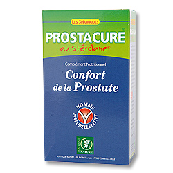 Prostacure - Boutique Nature - Aromatic Provence